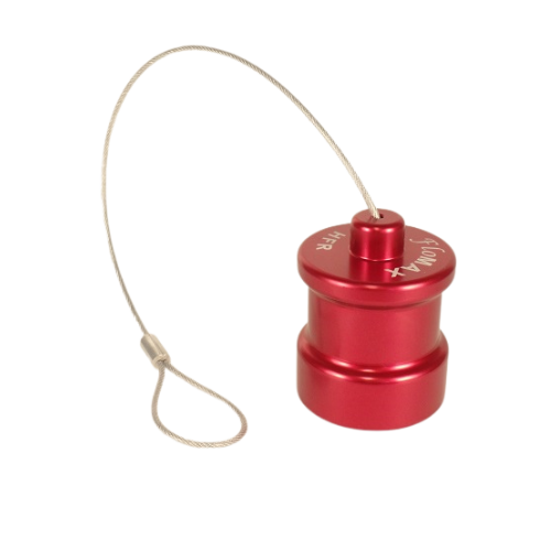 FloMAX HFR High Flow Receiver – CanyonRimTech