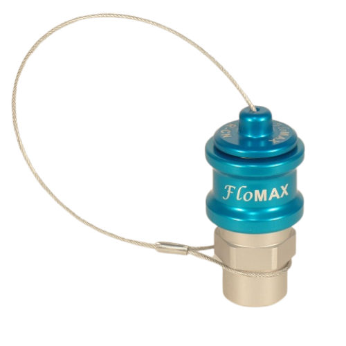 FloMAX R-CN R-Series Coolant Nozzle – CanyonRimTech